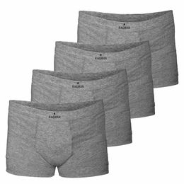 Ragman Boxer shorts male Grey size XXXL