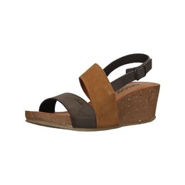 IGI&CO Igi&co Sandals female Brown size 39
