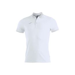 Joma Performance Shirt 'Polo Bali' male White size XL