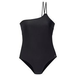 Lascana Swimsuit 'LAS' female Black size 36