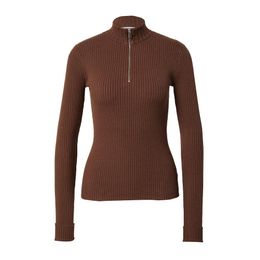 EDITED Sweater 'Alison' female Brown size 36