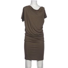 Essentiel Antwerp Damen Kleid, grün