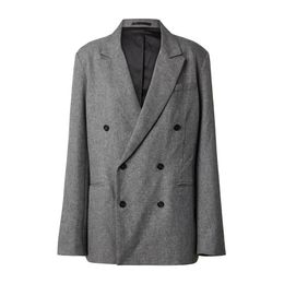 Guido Maria Kretschmer Men Suit Jacket 'Sean' male Grey size 52