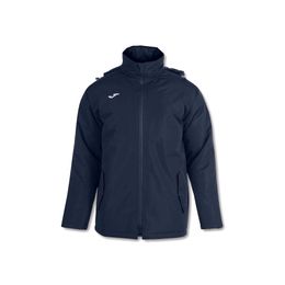 Joma Between-Season Jacket 'Trivor' male Blue size 3XL