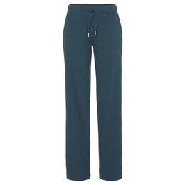 s.Oliver Pajama Pants female Blue size 32/34