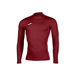 Joma Funktionsshirt 'Brama Academy' Herren Gr&ouml;&szlig;e S/M rot / wei&szlig;