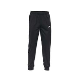 Joma Pants 'Pantaloni Joma Largo Estadio' male Black size M