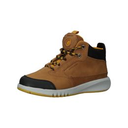 Geox Boots boy Brown size 38
