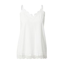 Freequent Top 'BICCO-ST' female White size M