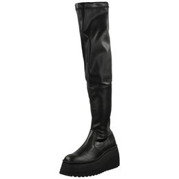 Steve Madden Over the Knee Boots female Black size 36