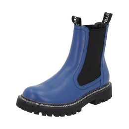 Palado Chelsea Boots 'Dedej' female Blue size 42
