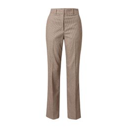 Esprit Pleated Pants female Beige size 42