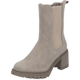 Palado Chelsea Boots 'Thasos' Damen Gr&ouml;&szlig;e 39 grau Winterschuhe