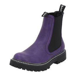 Palado Chelsea Boots 'Dedej' female Purple size 42