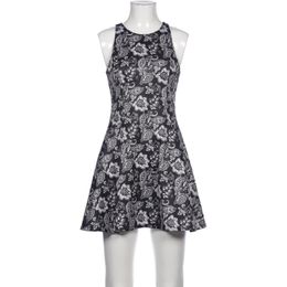 Abercrombie & Fitch Abercrombie & Fitch Damen Kleid, schwarz