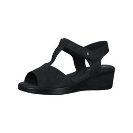 Arcopedico Sandals female Black size 35