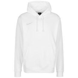 Nike Athletic Sweatshirt 'Park 20' male White size L