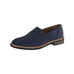 Paul Green Classic Flats female Blue size 40,5