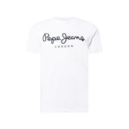 Pepe Jeans Shirt male White size XL