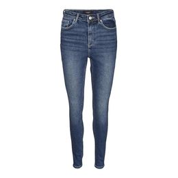 V&eacute;ro Moda Vero Moda Jeans 'SOPHIA' female Blue size M