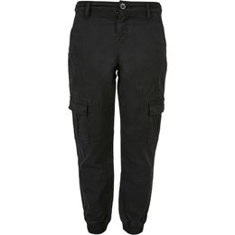 Urban Classics Pants boy Black size 158/164