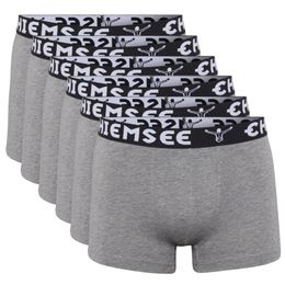 Chiemsee Boxer shorts male Grey size M
