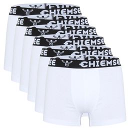 Chiemsee Boxershorts Herren Gr&ouml;&szlig;e XL schwarz / wei&szlig;
