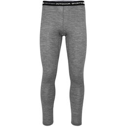 Normani Athletic Underwear 'Sydney' male Grey size M