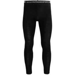Normani Athletic Underwear 'Sydney' male Black size 4XL