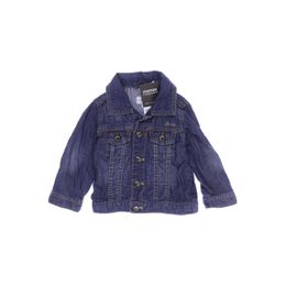 s.Oliver Mädchen Jacke, blau