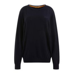 Guess Sweater 'Randall' male Blue size XS