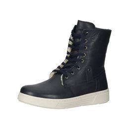 Hush Puppies High-Top Sneakers female Blue size 36