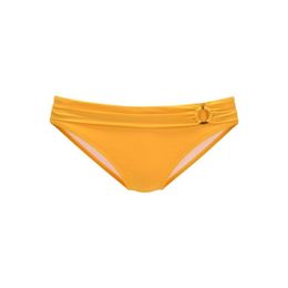 s.Oliver Bikini Bottoms 'Rome' female Yellow size 38
