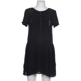 Bexleys woman Bexleys Damen Kleid, schwarz, Gr. 36