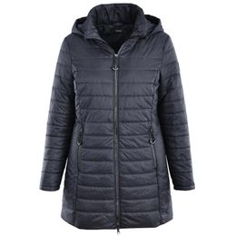 NAVIGAZIONE Between-Seasons Coat female Blue size 46
