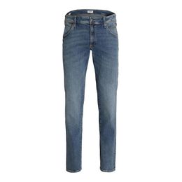 Jack & Jones Plus Jack & Jones Plus Jeans 'JJIGlenn Fox' Herren Gr&ouml;&szlig;e 35/36 blau