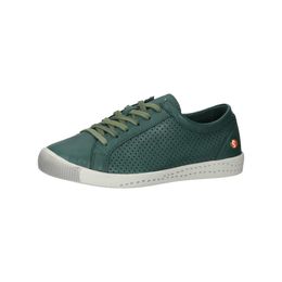 Softinos Sneakers female Green size 37