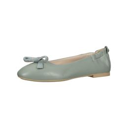 Nero Giardini Ballerina Damen Gr&ouml;&szlig;e 38 jade