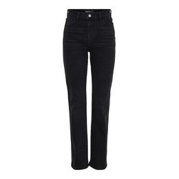 Pieces Jeans female Black size 29