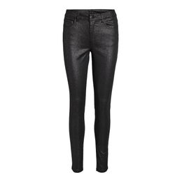 Vila Jeans 'SARAH' Damen Gr&ouml;&szlig;e 29 schwarz