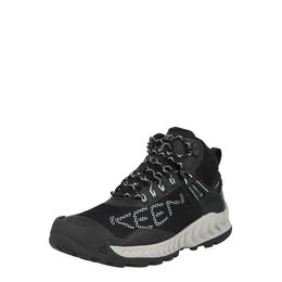 Keen Boots 'Nxis Evo' female Black size 10