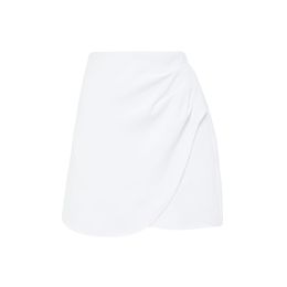 Tussah Skirt 'BILLIE' female White size 14