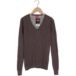 Esprit Damen Pullover, grau