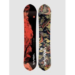 Capita Kazu Kokubo Pro 2024 Snowboard multi