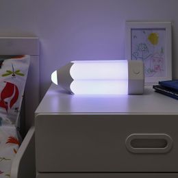 IKEA PELARBOJ Tischleuchte, LED