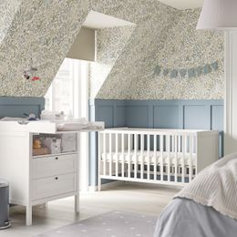 IKEA SUNDVIK Babybett