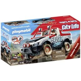 Playmobil® City Life Rally-Car 71430