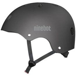 Segway Ninebot Scooter-Helm Schwarz Kopfumfang=54-60 cm