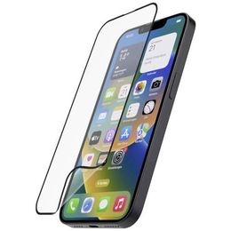 Hama Hiflex Eco Displayschutzglas Passend für Handy-Modell: iPhone 15 1 St.
