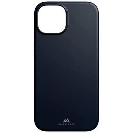 Black Rock Urban Case Cover Apple iPhone 15 Mitternacht